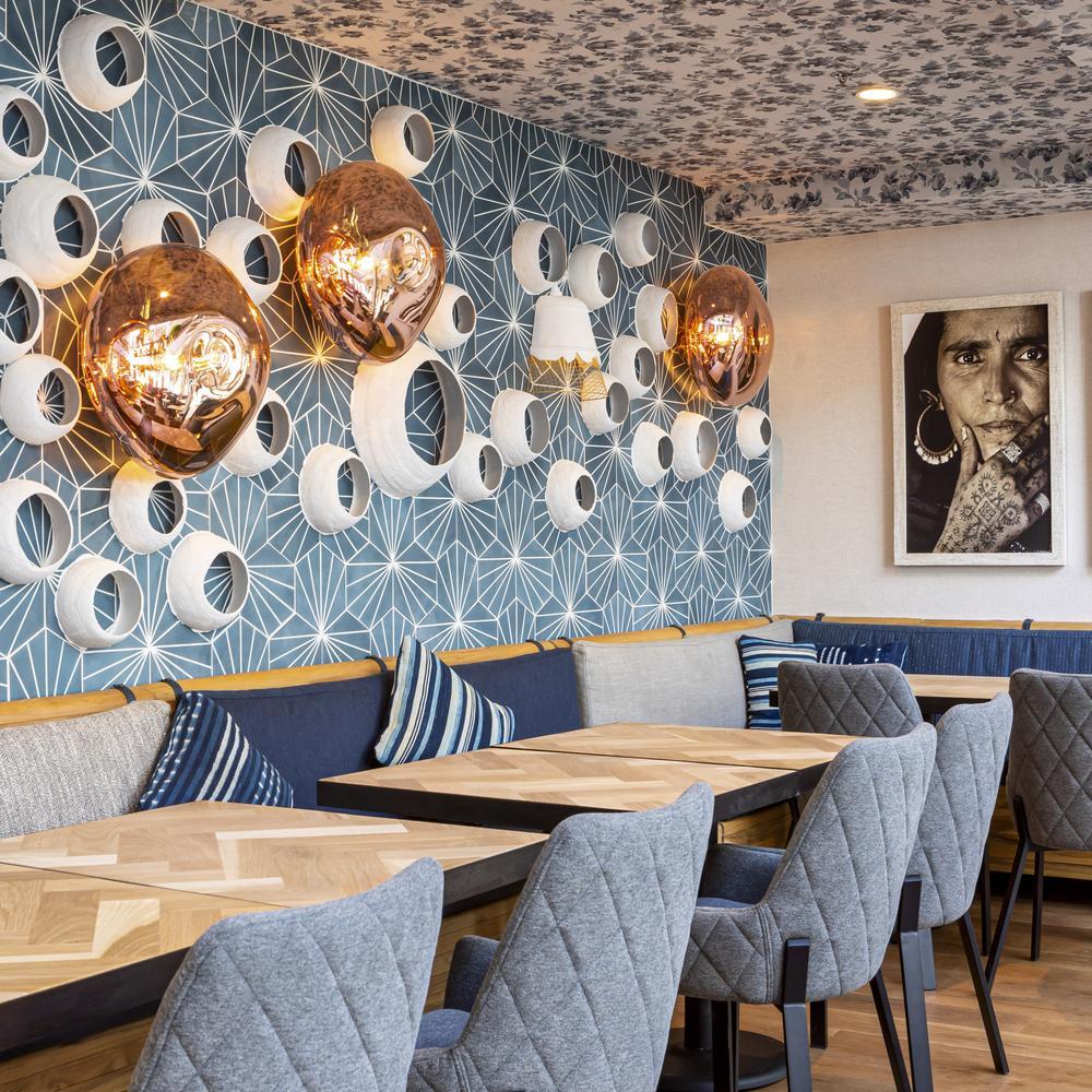 Ettan – Palo Alto - a MICHELIN Guide Restaurant