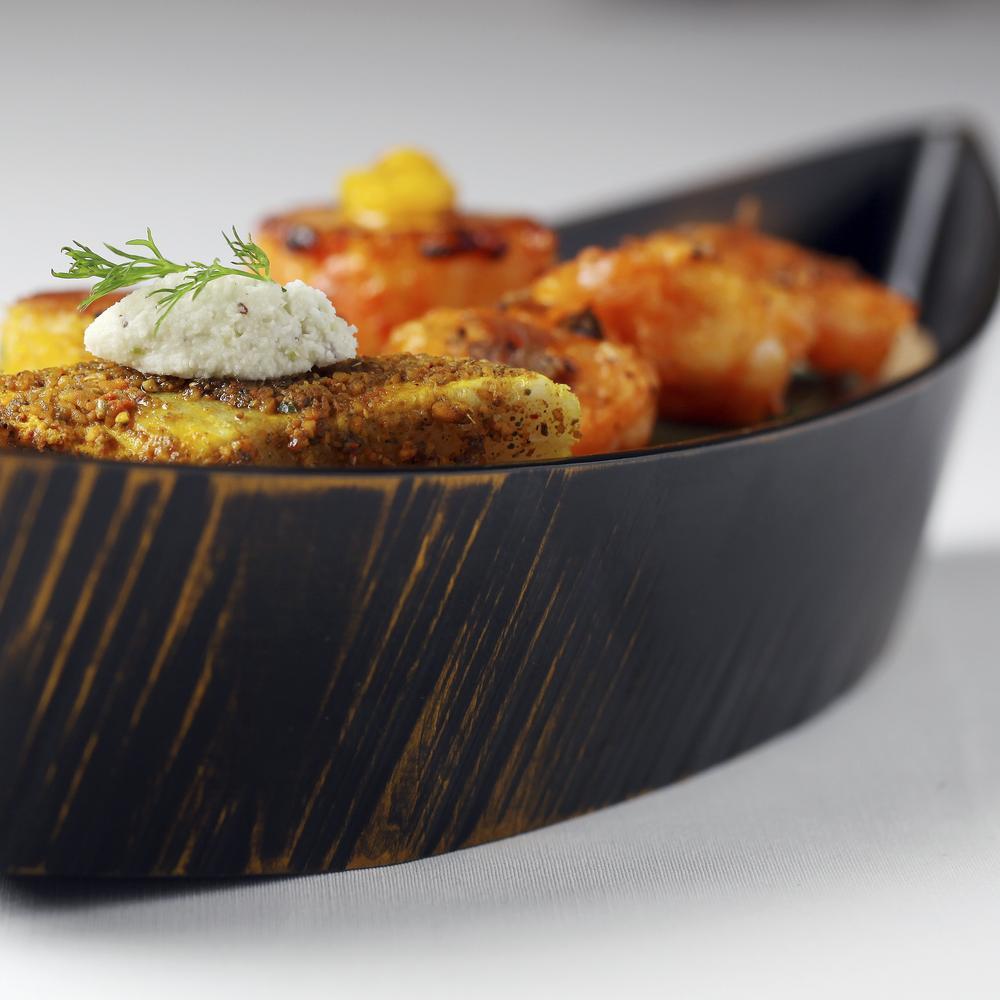Quilon – London - a MICHELIN Guide Restaurant