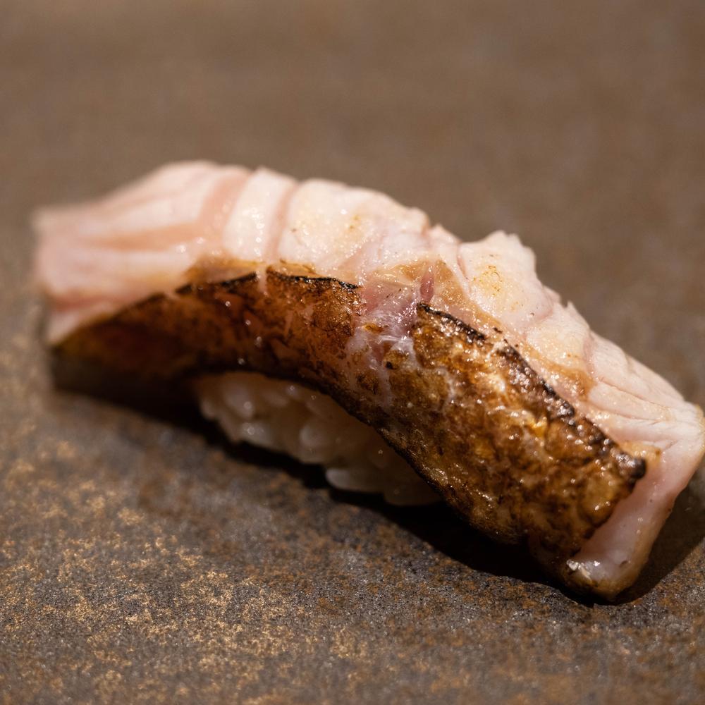 Sushi Amane – New York - a MICHELIN Guide Restaurant