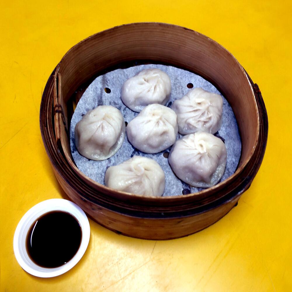 Hong Peng La Mian Xiao Long Bao – Singapore - a MICHELIN Guide Restaurant