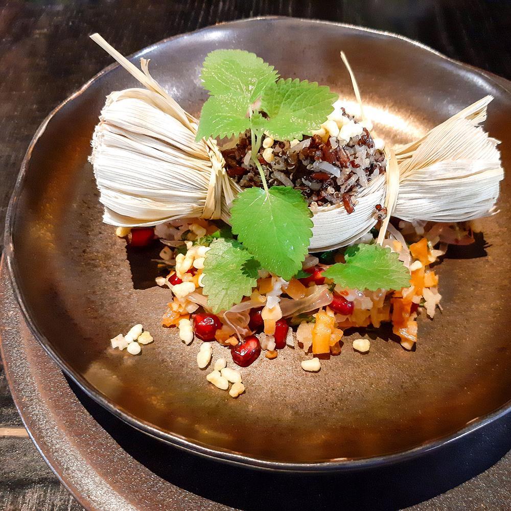 Cồ Đàm – Hanoi - a MICHELIN Guide Restaurant