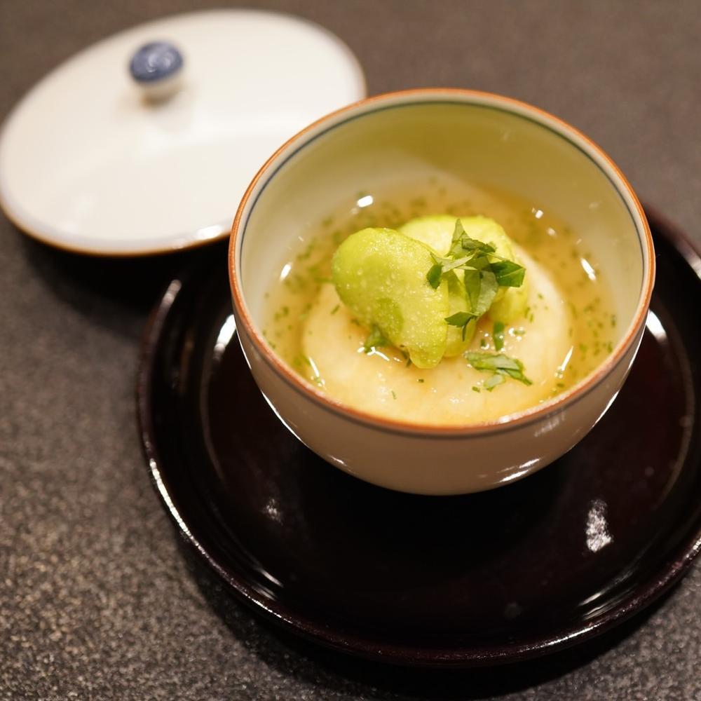 Tokyo state Soba MICHELIN Restaurants – The MICHELIN Guide Japan