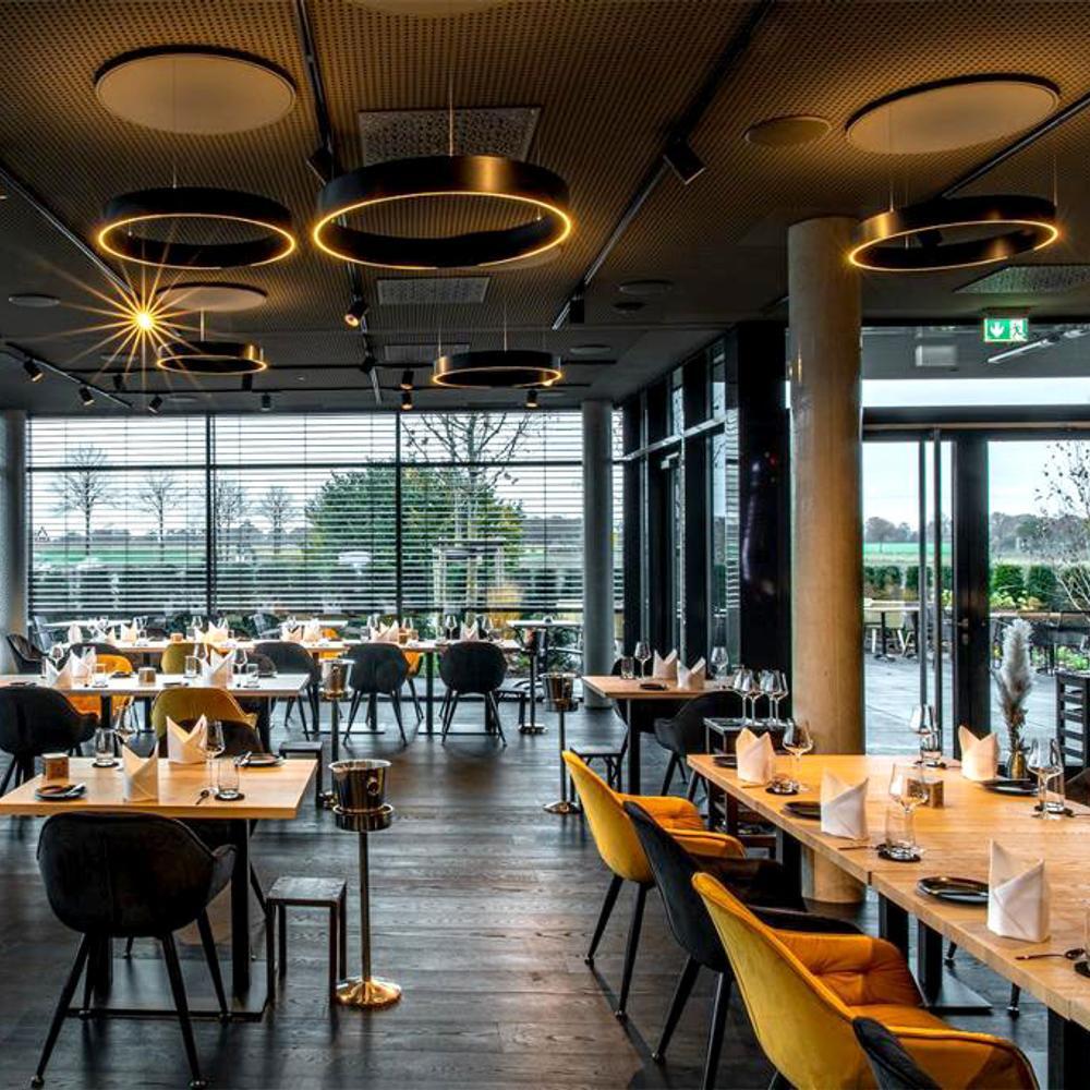 Troyka - Erkelenz - ein Guide MICHELIN Restaurant