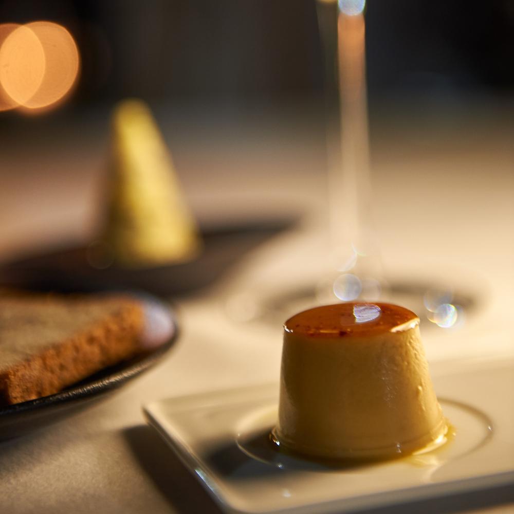 Pierre Reboul - Aix-en-Provence - Un restaurant du guide MICHELIN
