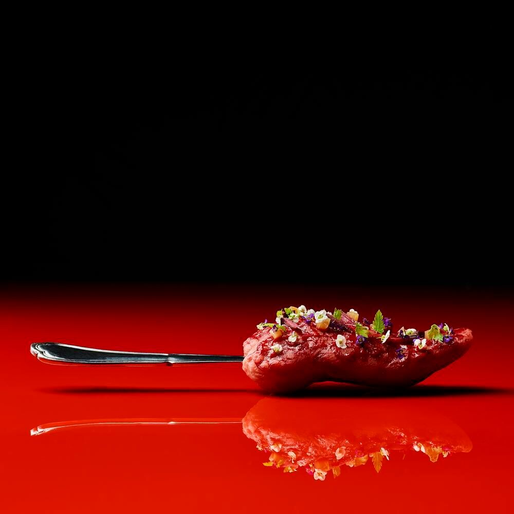 Alchemist – Copenhagen - a MICHELIN Guide Restaurant