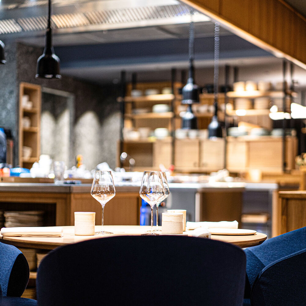 Prairial – Lyon - a MICHELIN Guide Restaurant