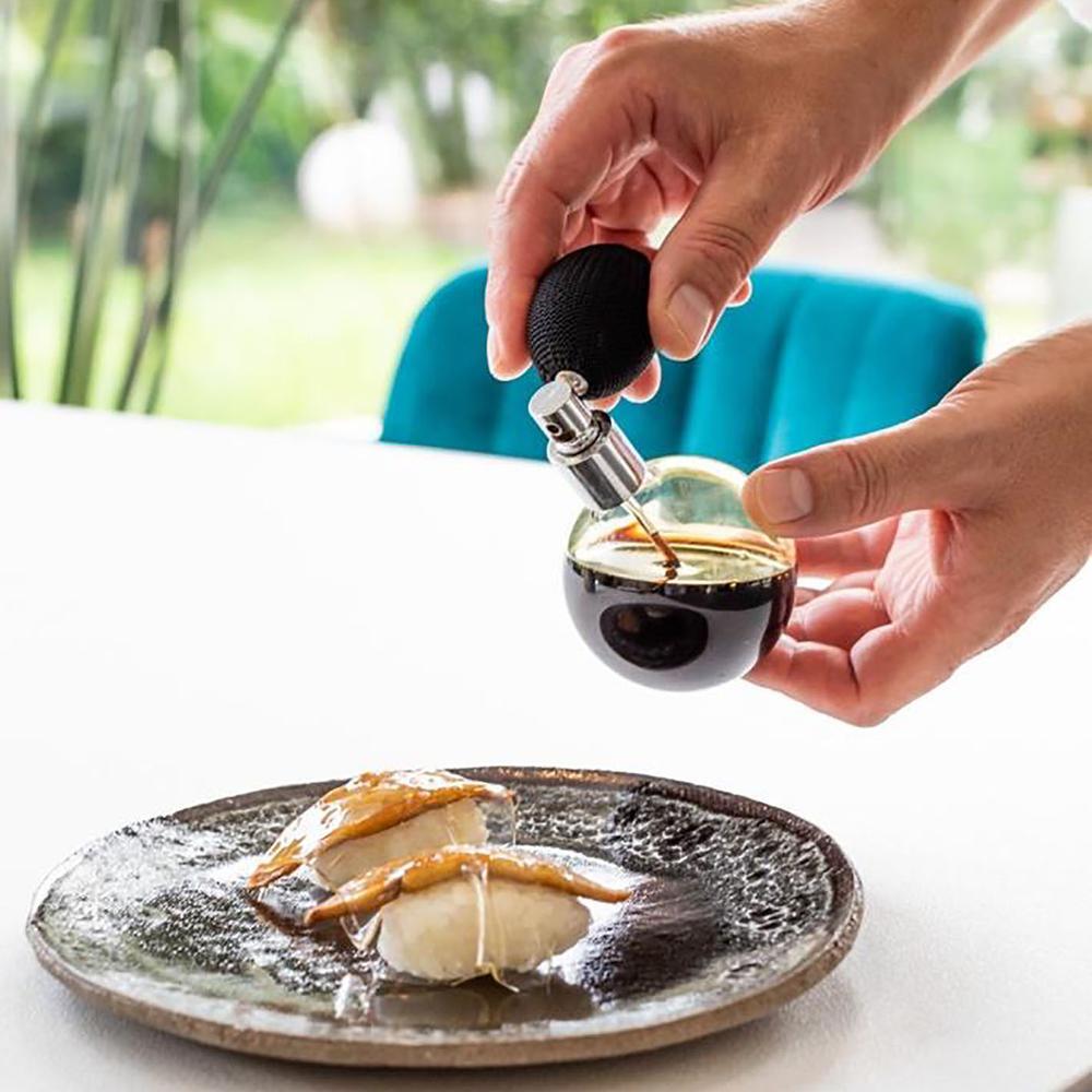 Peter Brunel Ristorante Gourmet – Arco - a MICHELIN Guide Restaurant