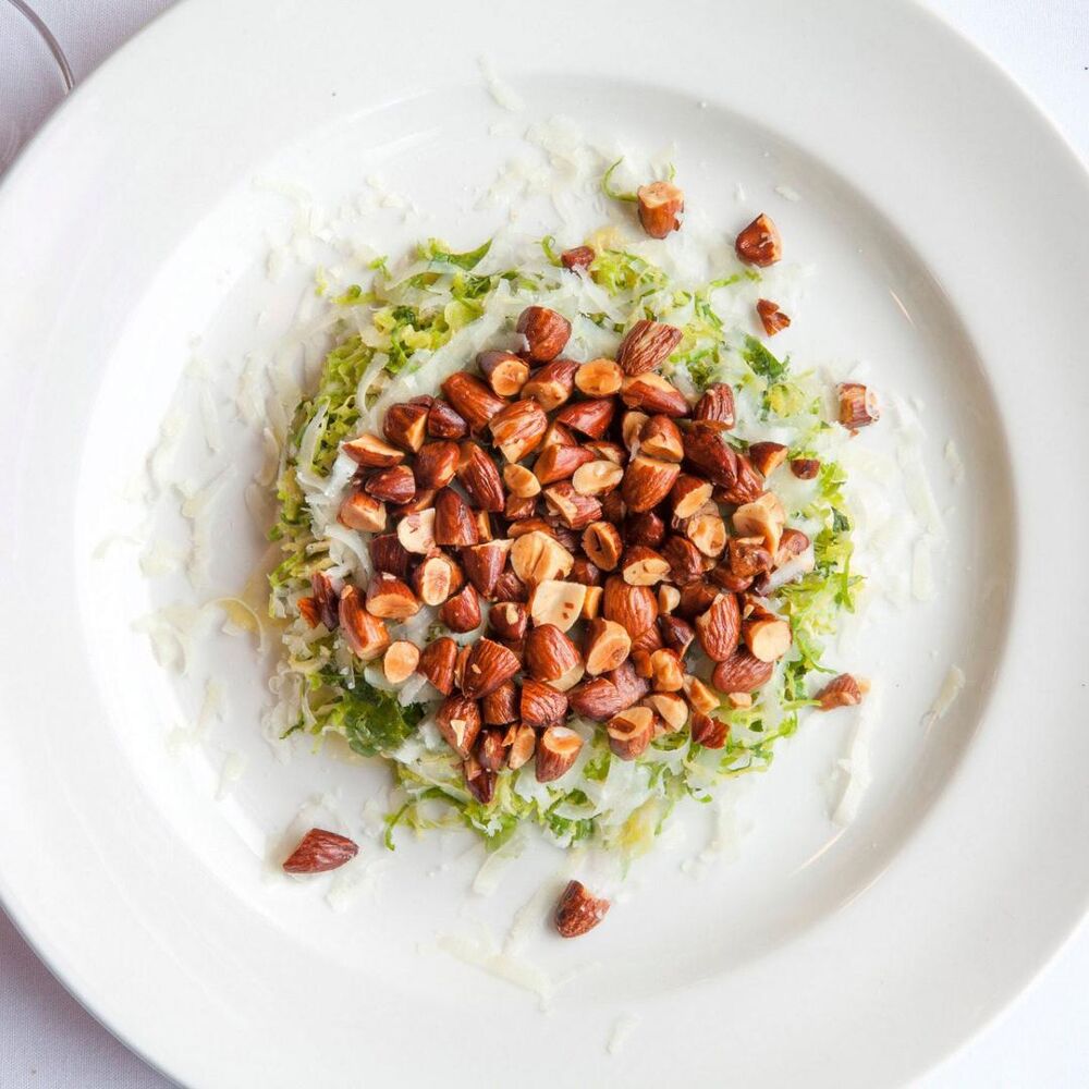 Osteria Mozza – Los Angeles - a MICHELIN Guide Restaurant