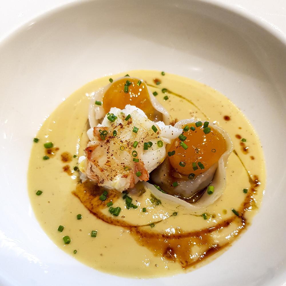 Narru – Donostia / San Sebastián - a MICHELIN Guide Restaurant