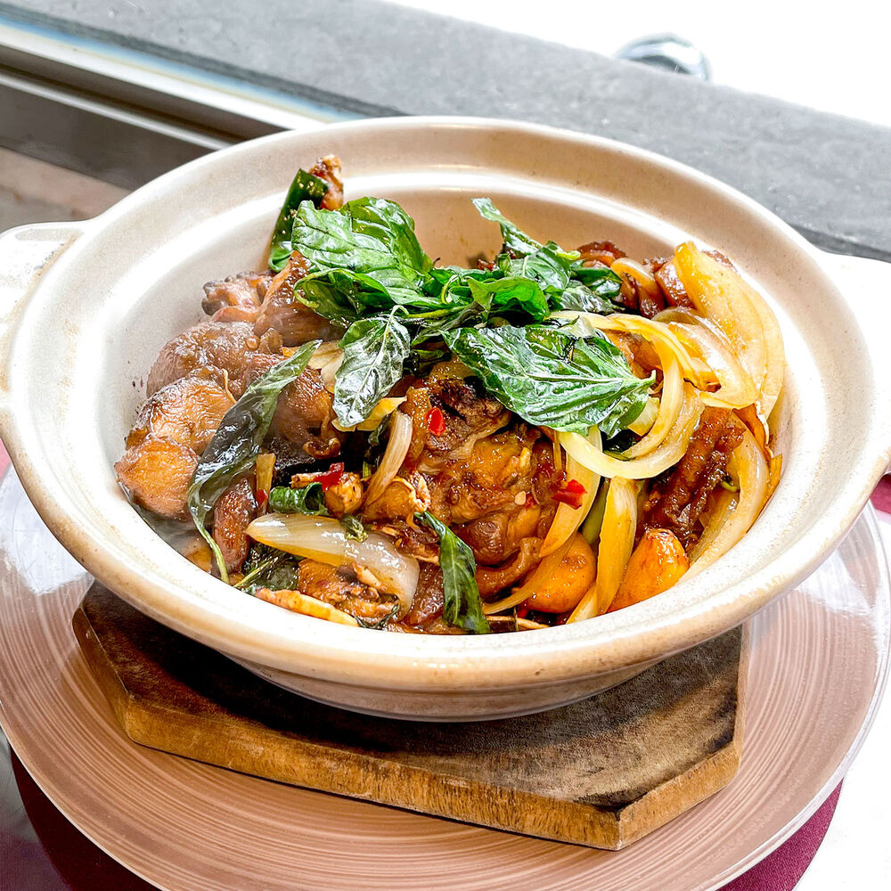 Fujin Tree Taiwanese Cuisine & Champagne (Songshan) – Taipei - a ...