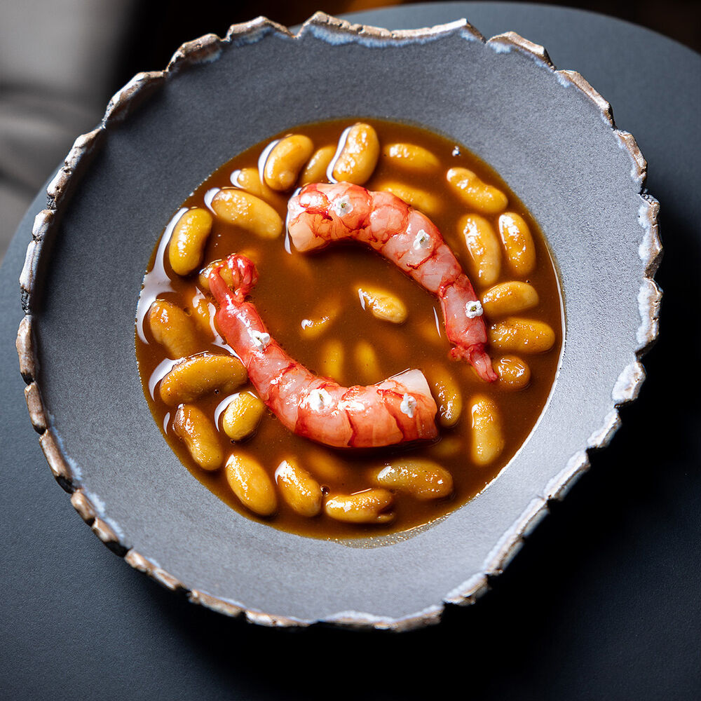 Chispa Bistró – Madrid - a MICHELIN Guide Restaurant