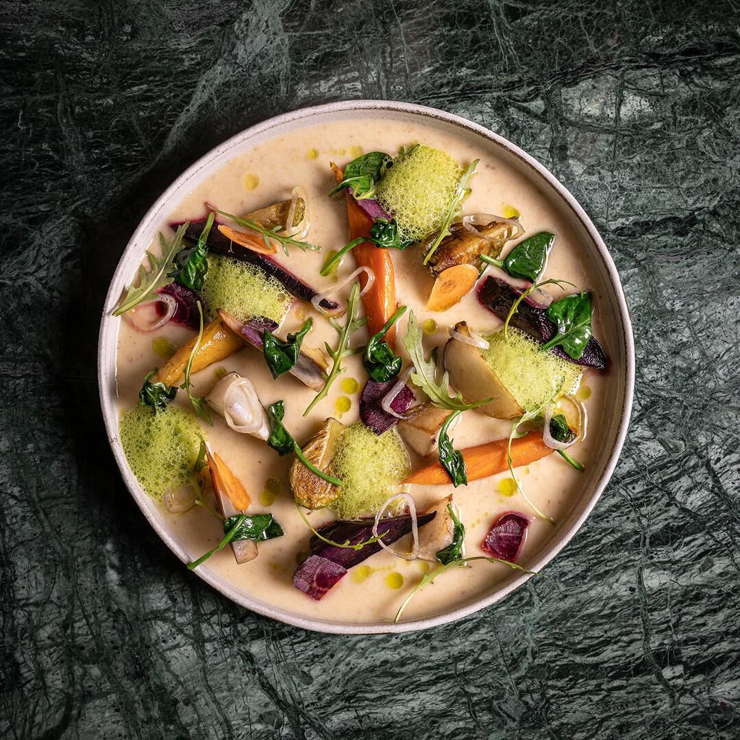 Septembre 2024 : 18 nouveaux restaurants font leur entrée dans le Guide ...