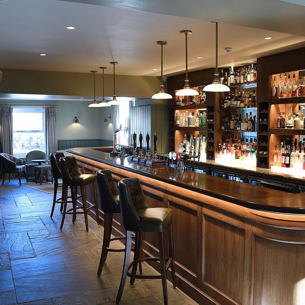 The Three Fishes – Mitton - a MICHELIN Guide Restaurant