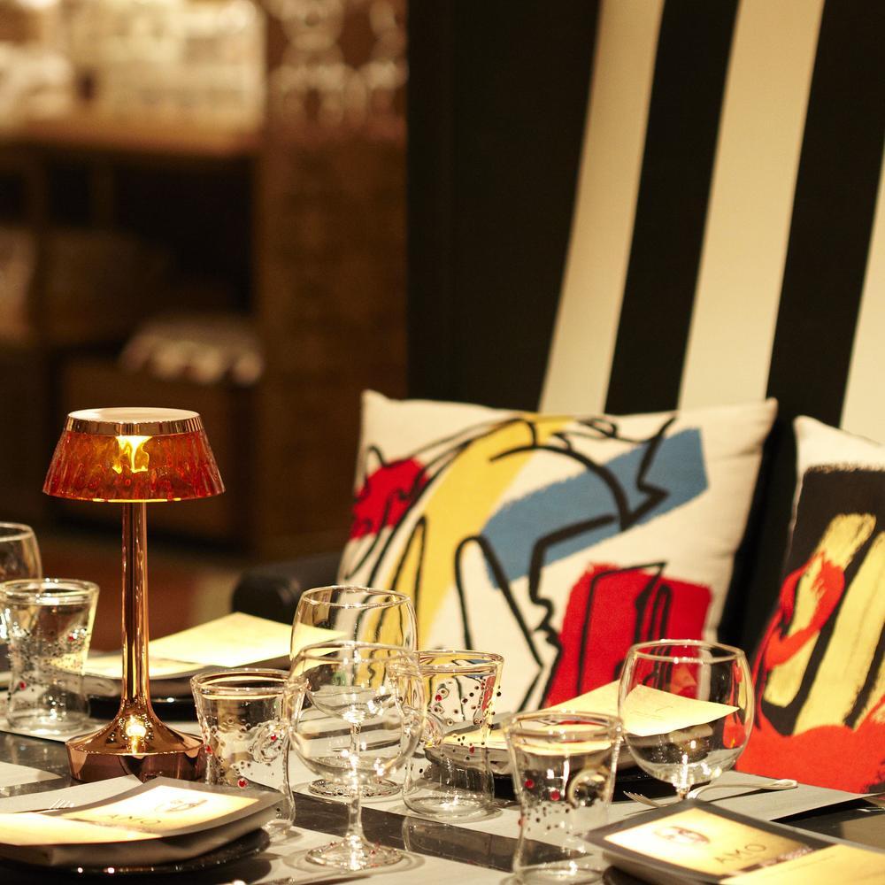 Venice MICHELIN Restaurants - the MICHELIN Guide Italy