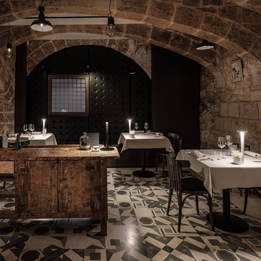 Noni – Valletta - a MICHELIN Guide Restaurant