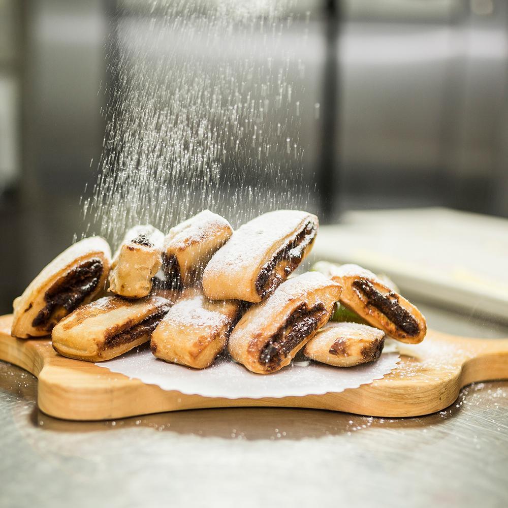 Aaron´s Kitchen – Valletta - a MICHELIN Guide Restaurant