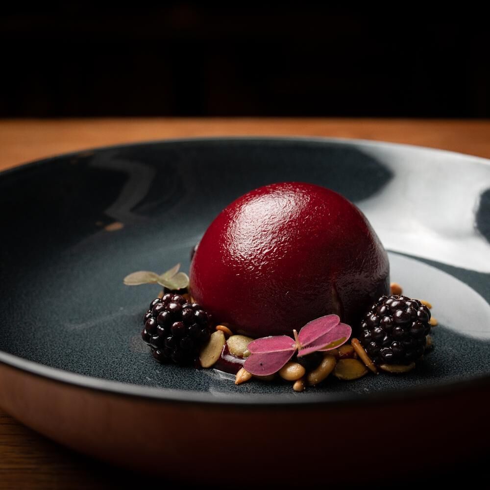 Thomas – Cardiff - a MICHELIN Guide Restaurant