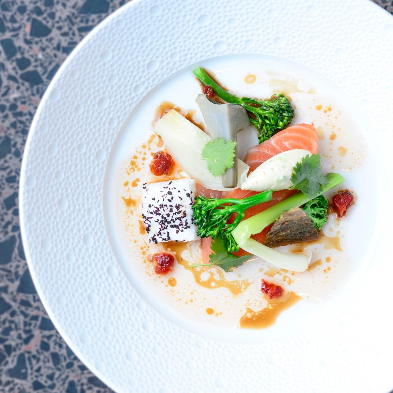 Brugge MICHELIN Restaurants - The MICHELIN Guide Belgium