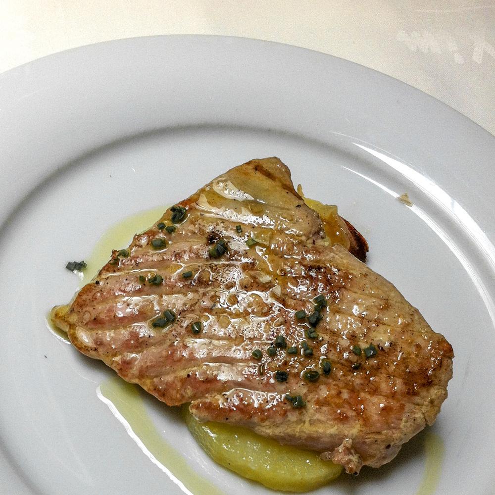 Cal Xim – Sant Pau d'Ordal - a MICHELIN Guide Restaurant