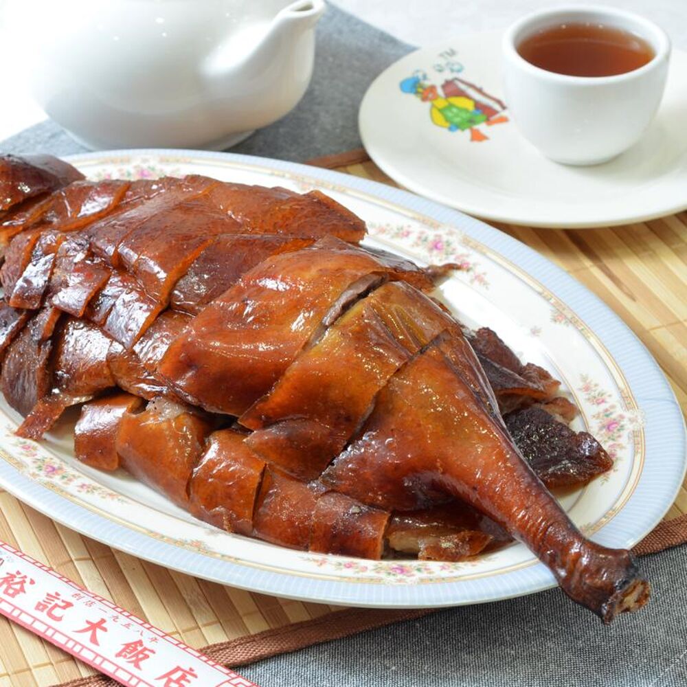 Yue Kee – Hong Kong - a MICHELIN Guide Restaurant