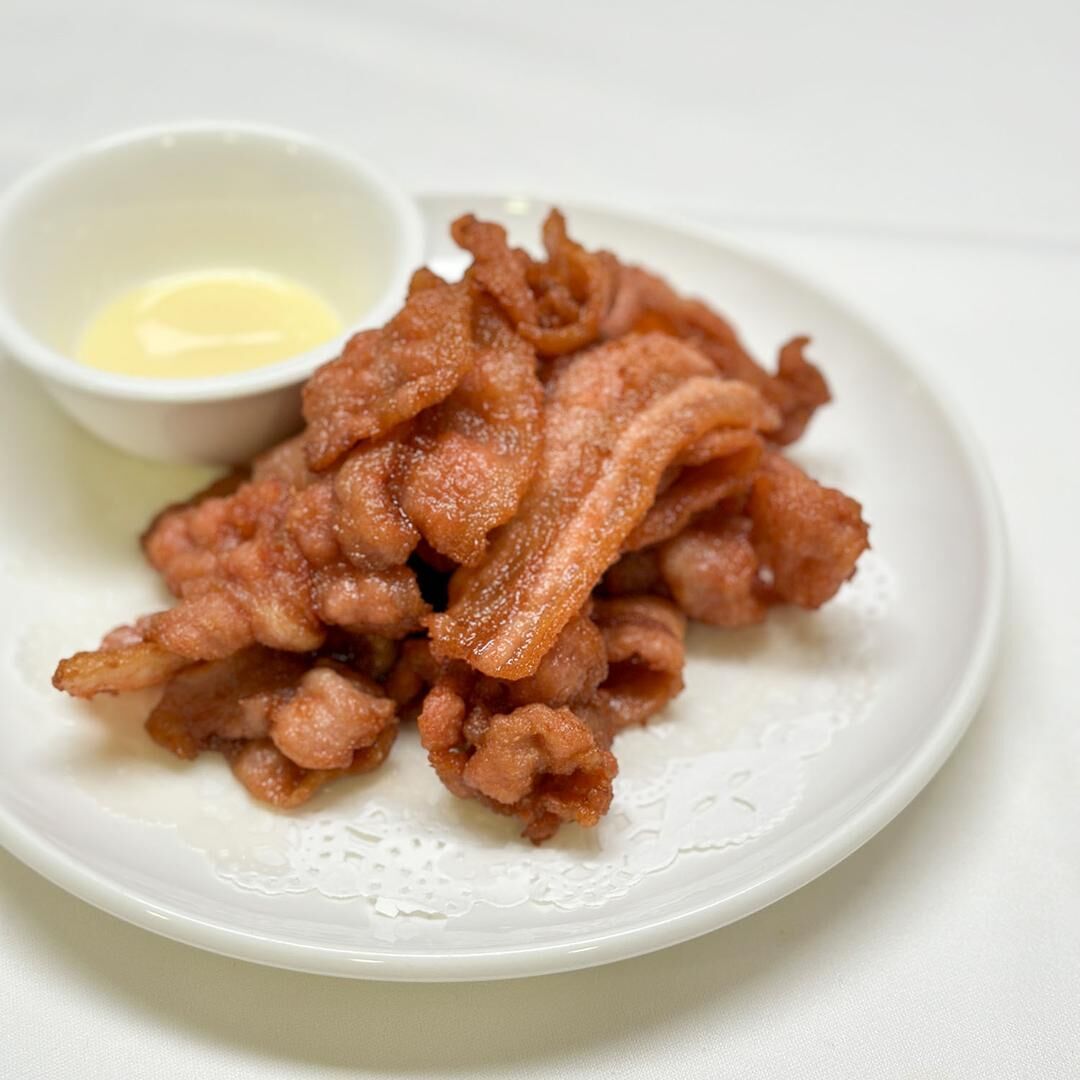 Xin Ji – Guangzhou - a MICHELIN Guide Restaurant