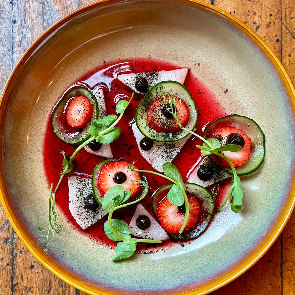 Banshee – Atlanta - a MICHELIN Guide Restaurant