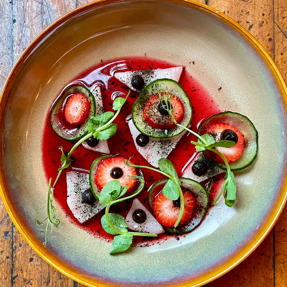 Banshee – Atlanta - a MICHELIN Guide Restaurant