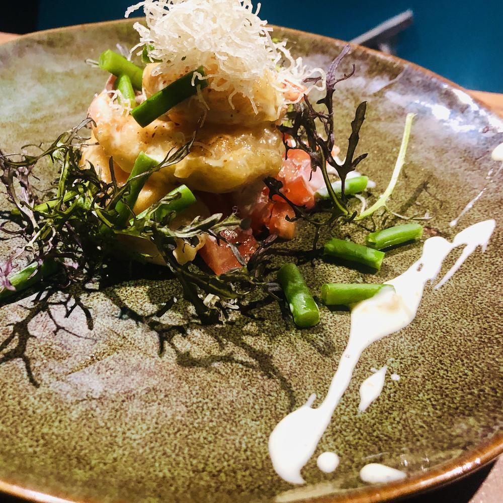 Fuumi - Fontainebleau - Un restaurant du guide MICHELIN