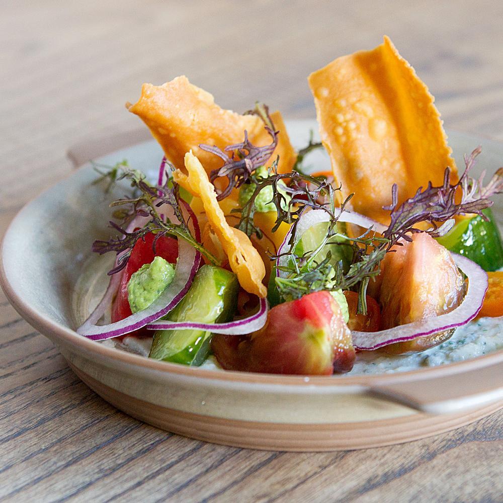 Trestle – San Francisco - a MICHELIN Guide Restaurant