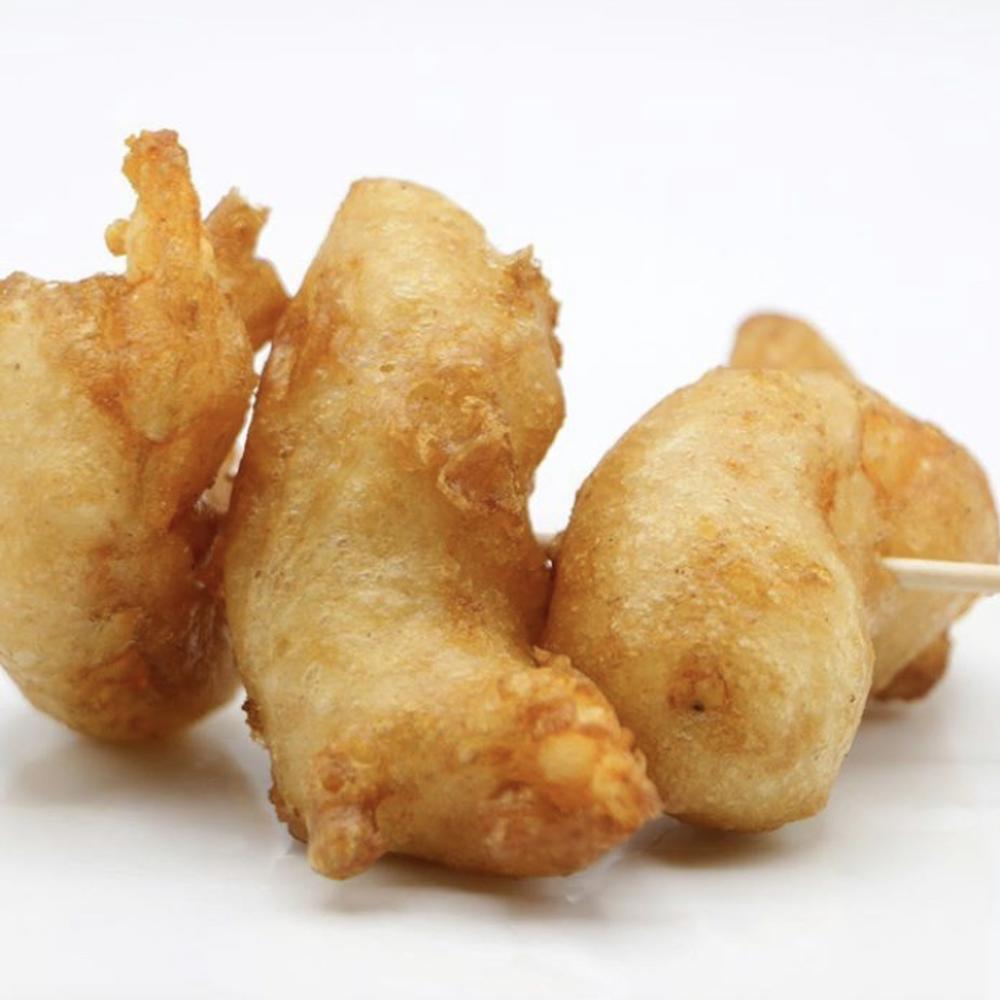 Tamboril – Donostia / San Sebastián - a MICHELIN Guide Restaurant