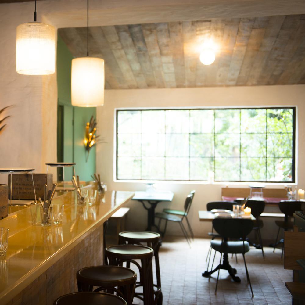 Clamato – Paris - a MICHELIN Guide Restaurant