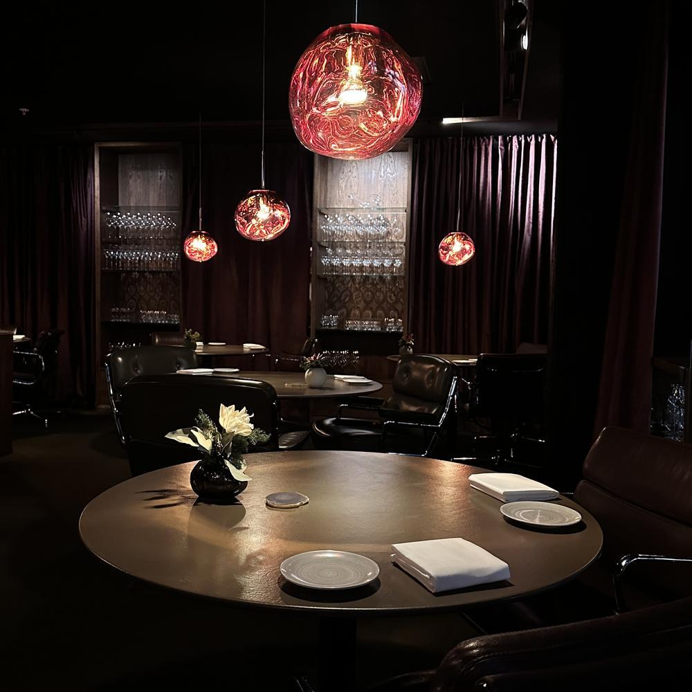 Tango – Stavanger - a MICHELIN Guide Restaurant