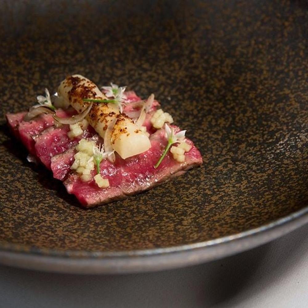 Aquavit – New York - a MICHELIN Guide Restaurant