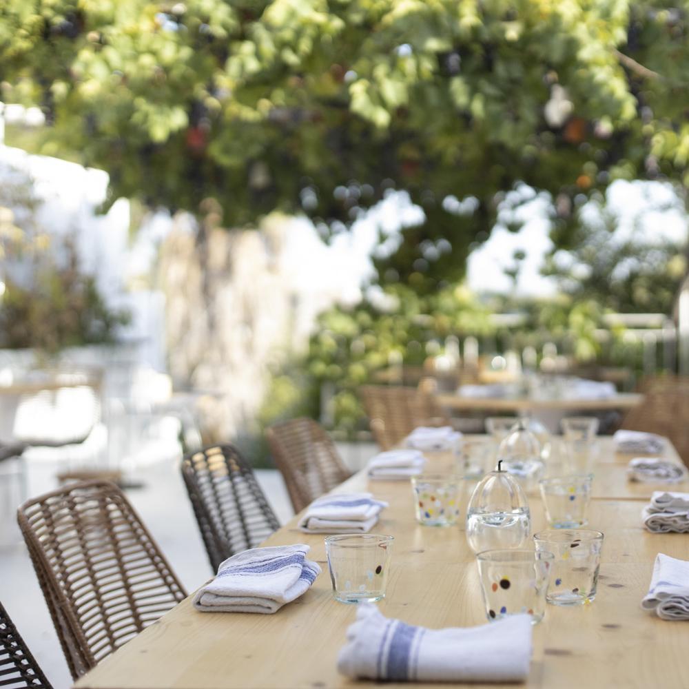 Ca Na Toneta – Caimari - a MICHELIN Guide Restaurant