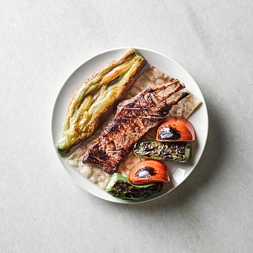 Istanbul MICHELIN Restaurants - the MICHELIN Guide Türkiye