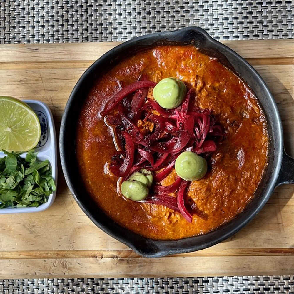 Casa Marcelo – Ensenada - a MICHELIN Guide Restaurant