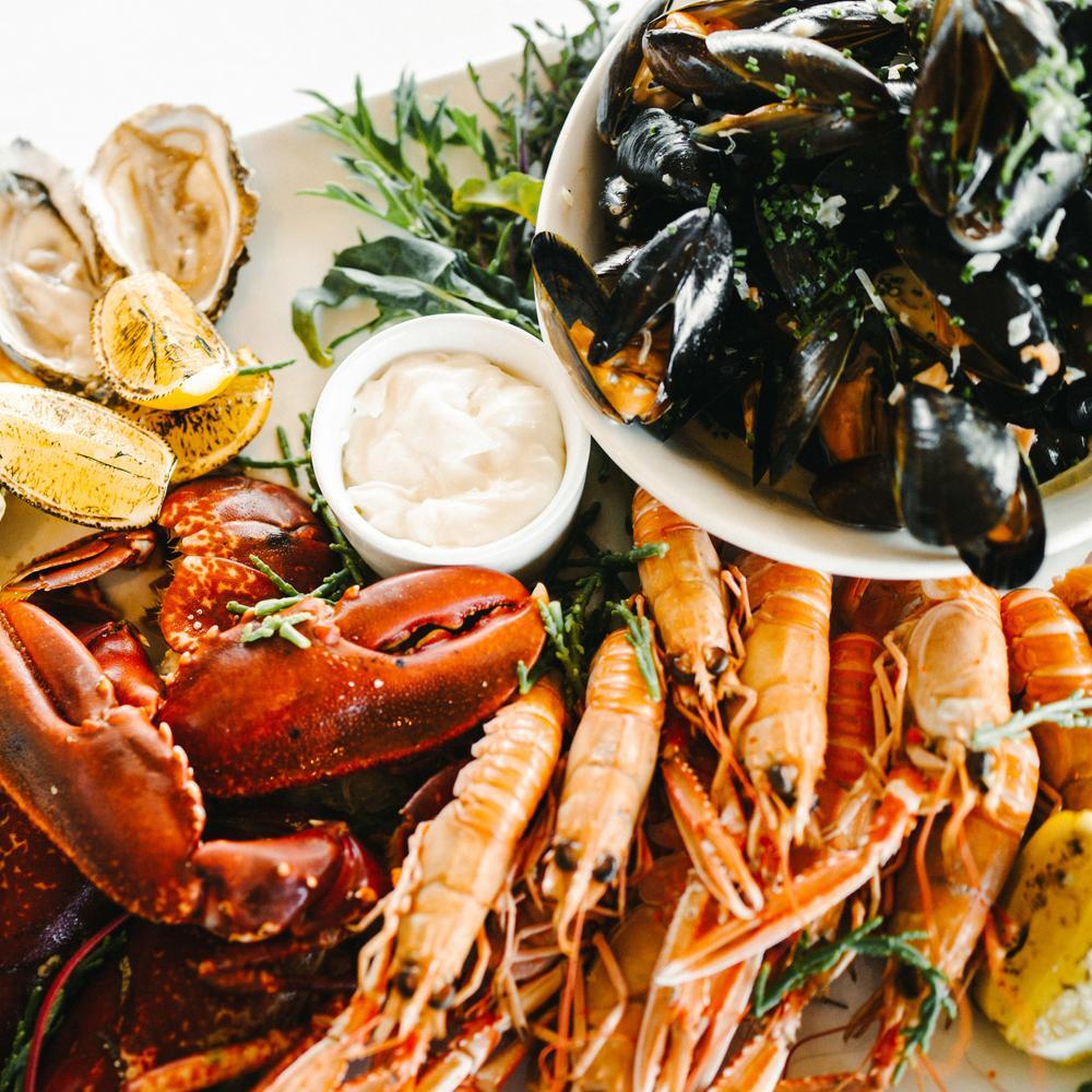 The Pierhouse – Port Appin - a MICHELIN Guide Restaurant