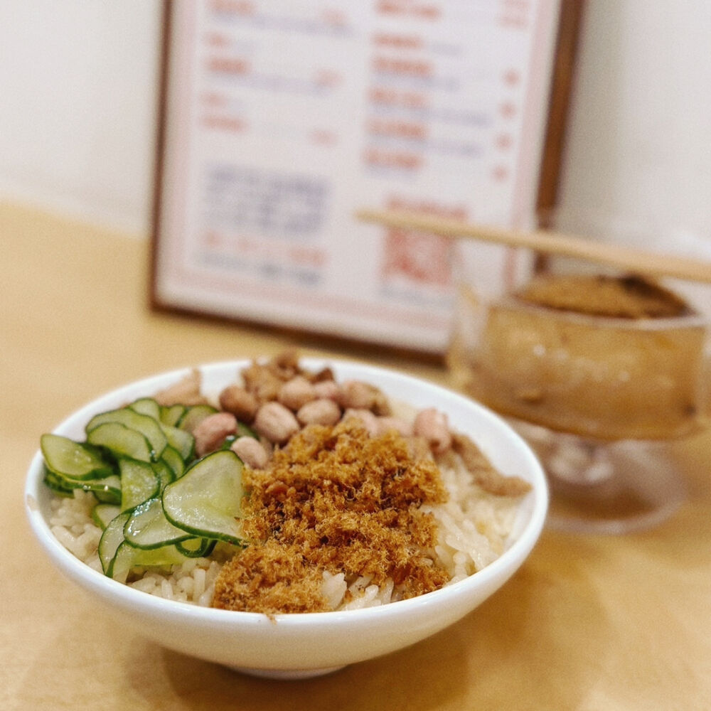 Zai Lai – Taichung - a MICHELIN Guide Restaurant