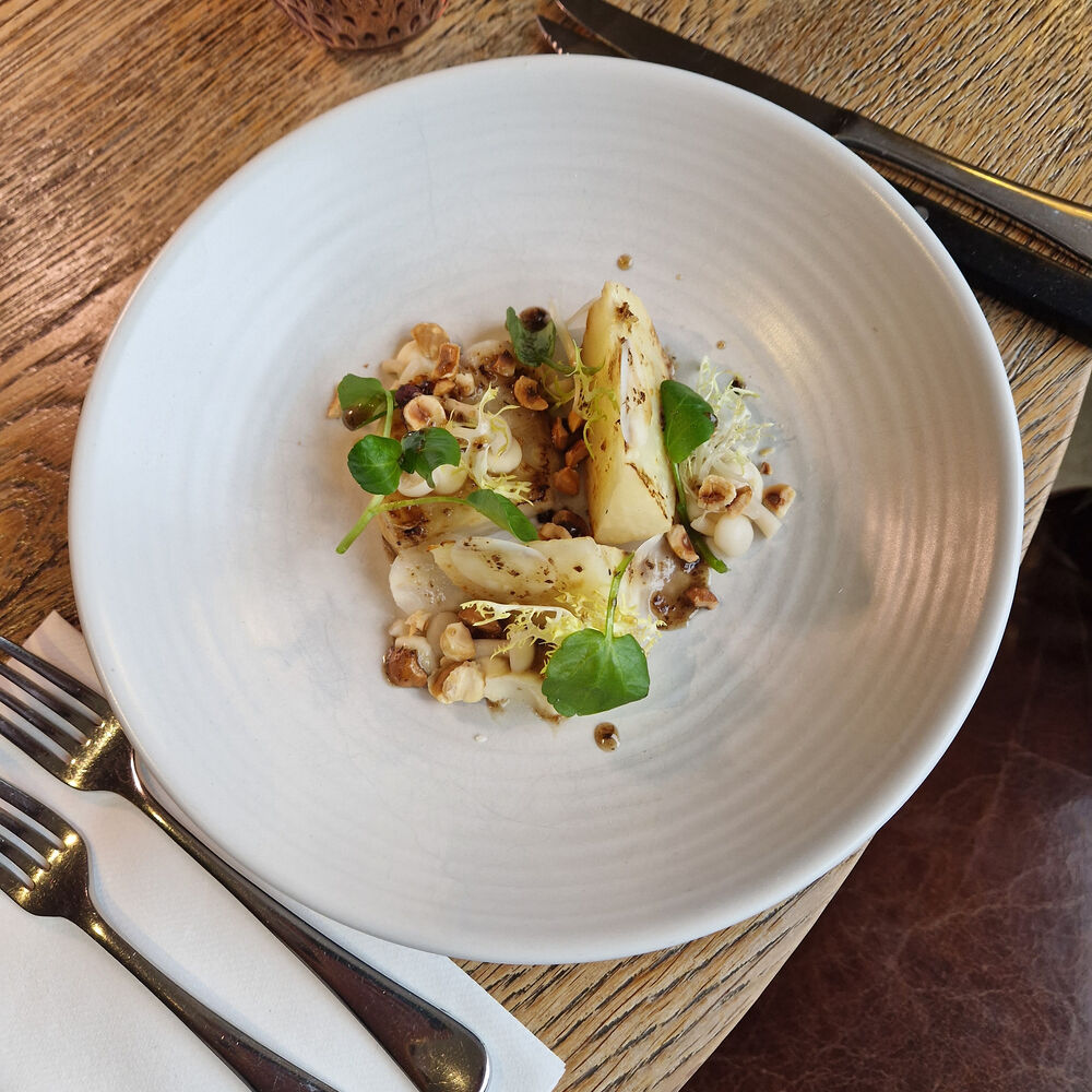 The Inn at Welland – Welland - a MICHELIN Guide Restaurant
