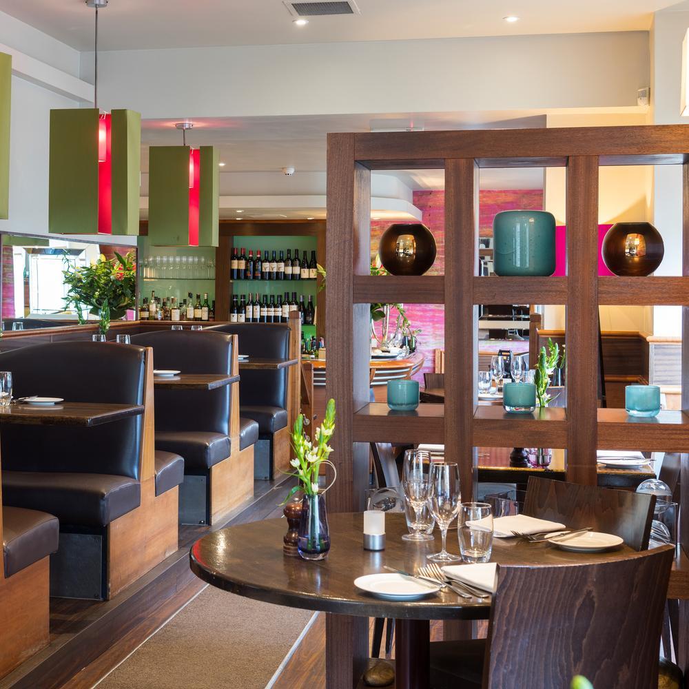 Rocpool – Inverness - a MICHELIN Guide Restaurant