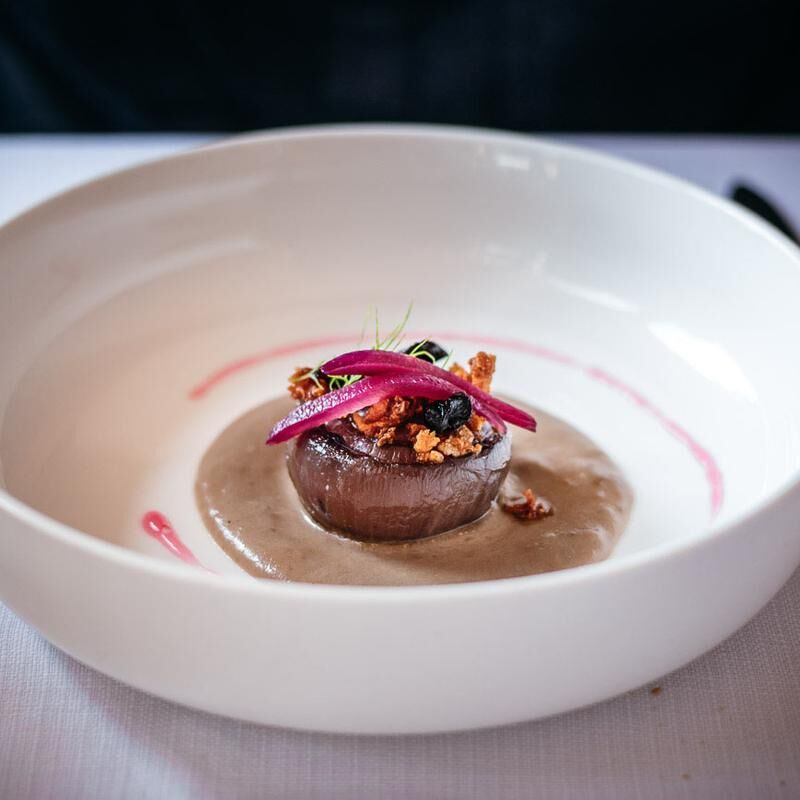 Locanda Pincelli – Selva Malvezzi - a MICHELIN Guide Restaurant