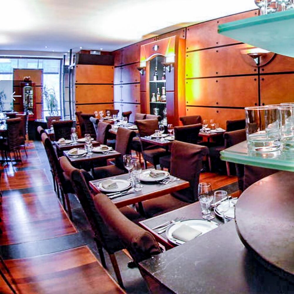 Enoteca - Liège - Un restaurant du guide MICHELIN