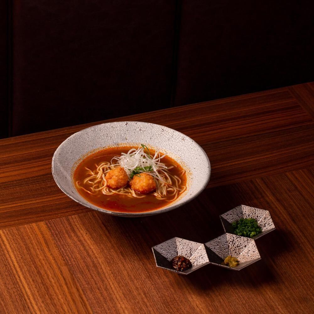 Izakaya by Koki – Hanoi - a MICHELIN Guide Restaurant