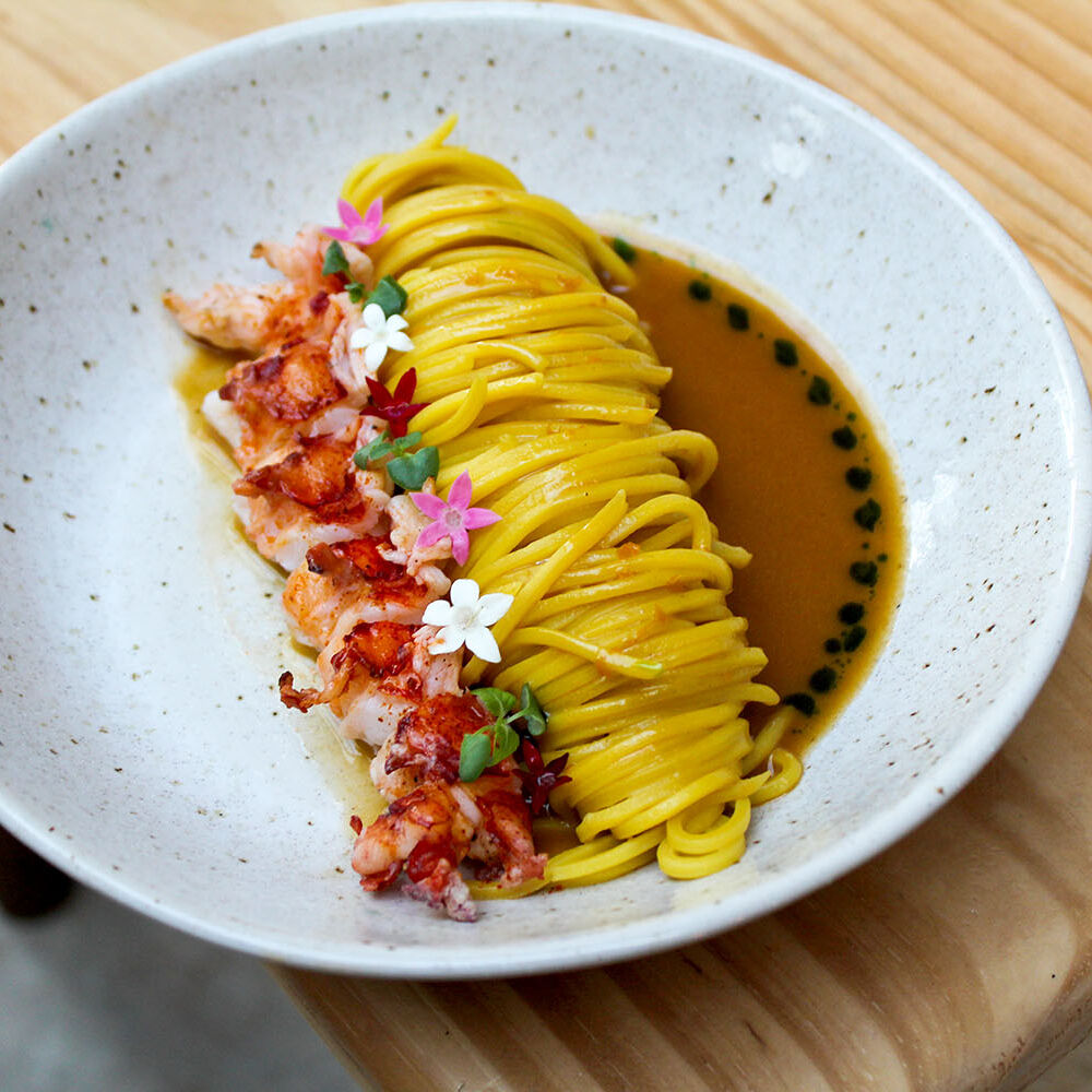Krüs Kitchen – Miami - a MICHELIN Guide Restaurant
