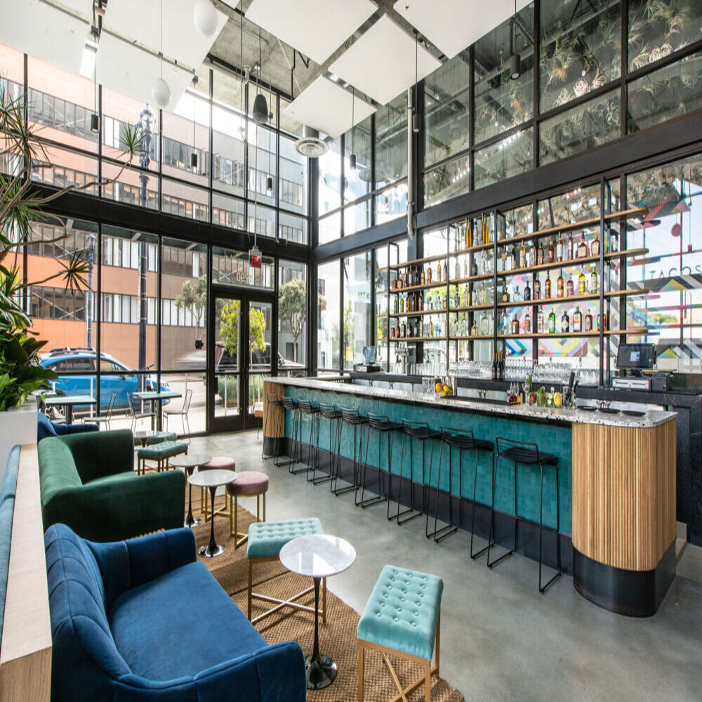 LOLA 55 – San Diego - a MICHELIN Guide Restaurant