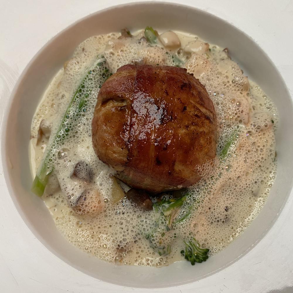 Provender – Melrose - a MICHELIN Guide Restaurant