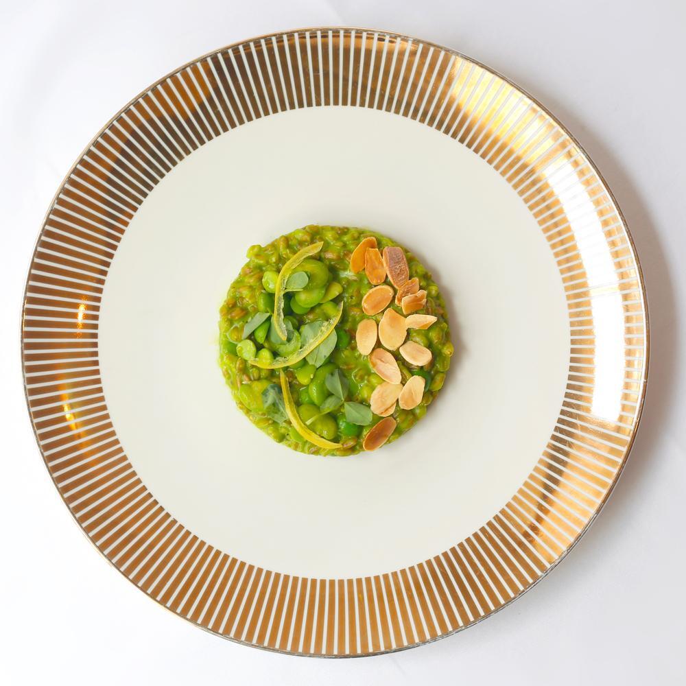 Gauthier - Soho – London - a MICHELIN Guide Restaurant