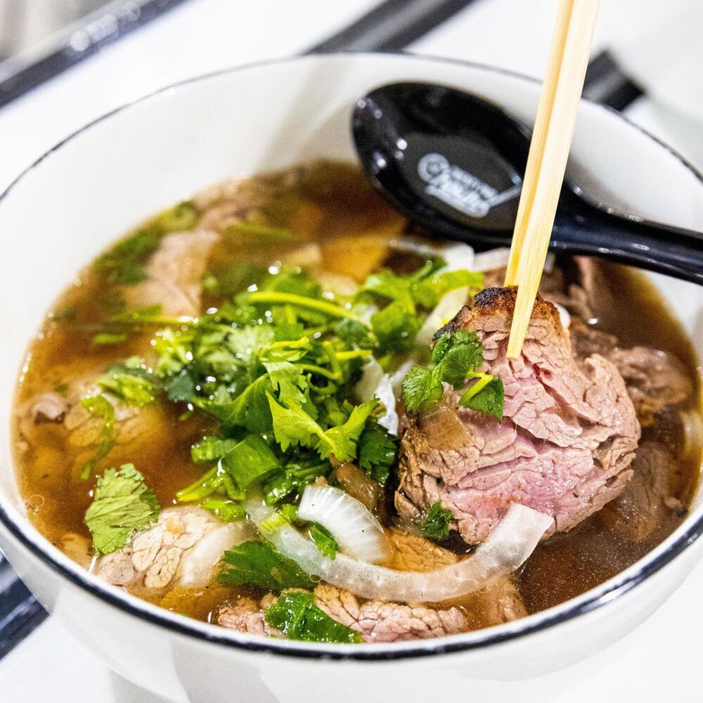 Twenty Pho Hour – Orlando - a MICHELIN Guide Restaurant