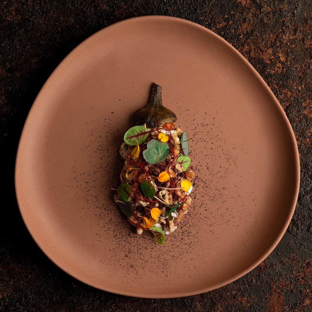Orfali Bros – Dubai - a MICHELIN Guide Restaurant