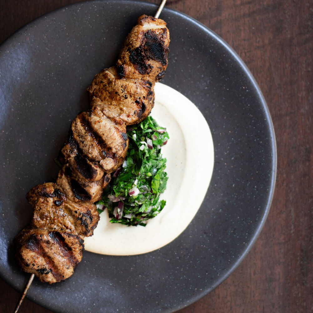 Palomar – London - a MICHELIN Guide Restaurant